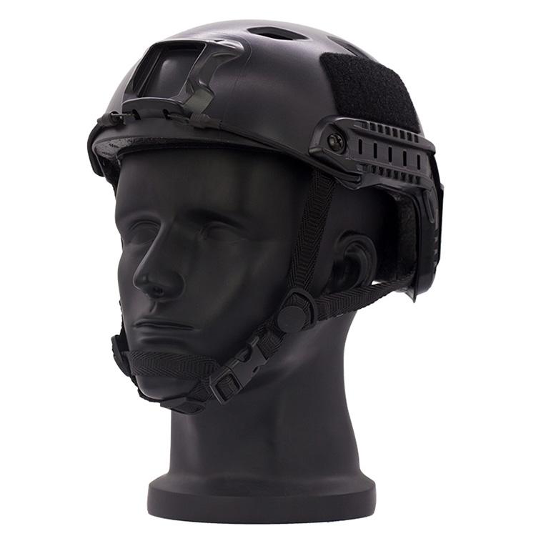 Tactical Helmet