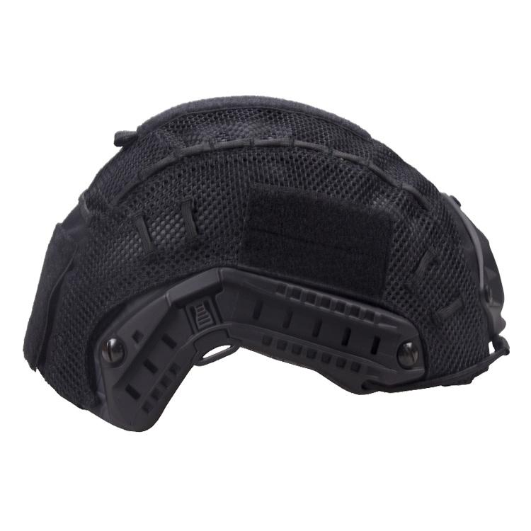 FAST Ballistic Helmet Mesh Tactical Helmet Cover[ $11.80 - $13.50 ]