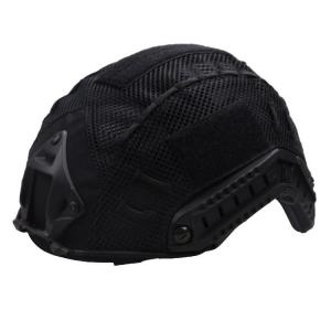 FAST Ballistic Helmet Mesh Tactical Helmet Cover[ $11.80 - $13.50 ]